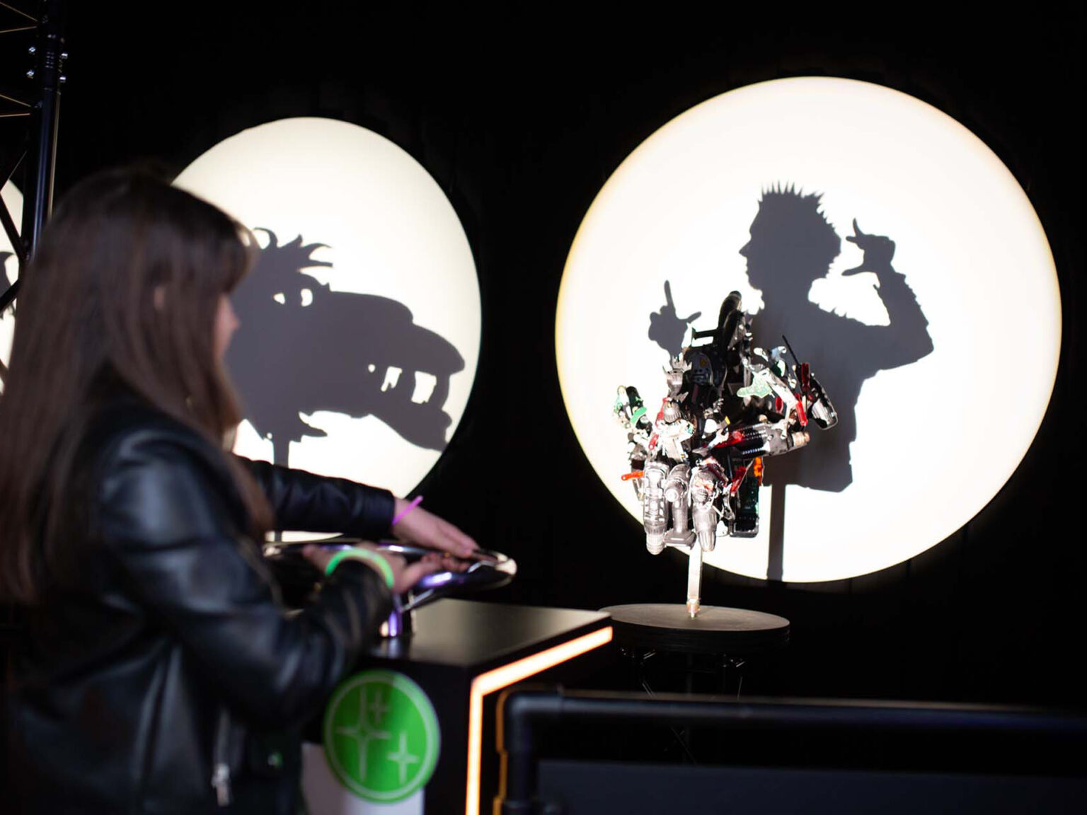 Unsere Attraktionen - HOUSE OF MAGIC